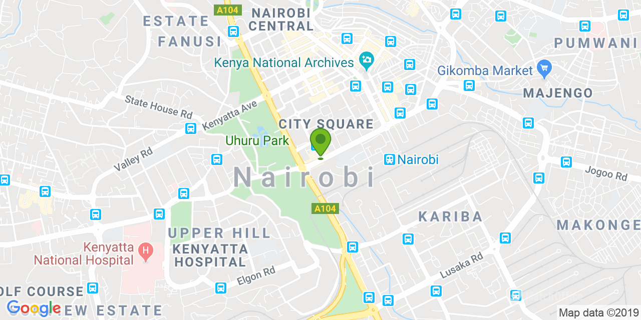 Business centres for rent in Nairobi | MatchOffice