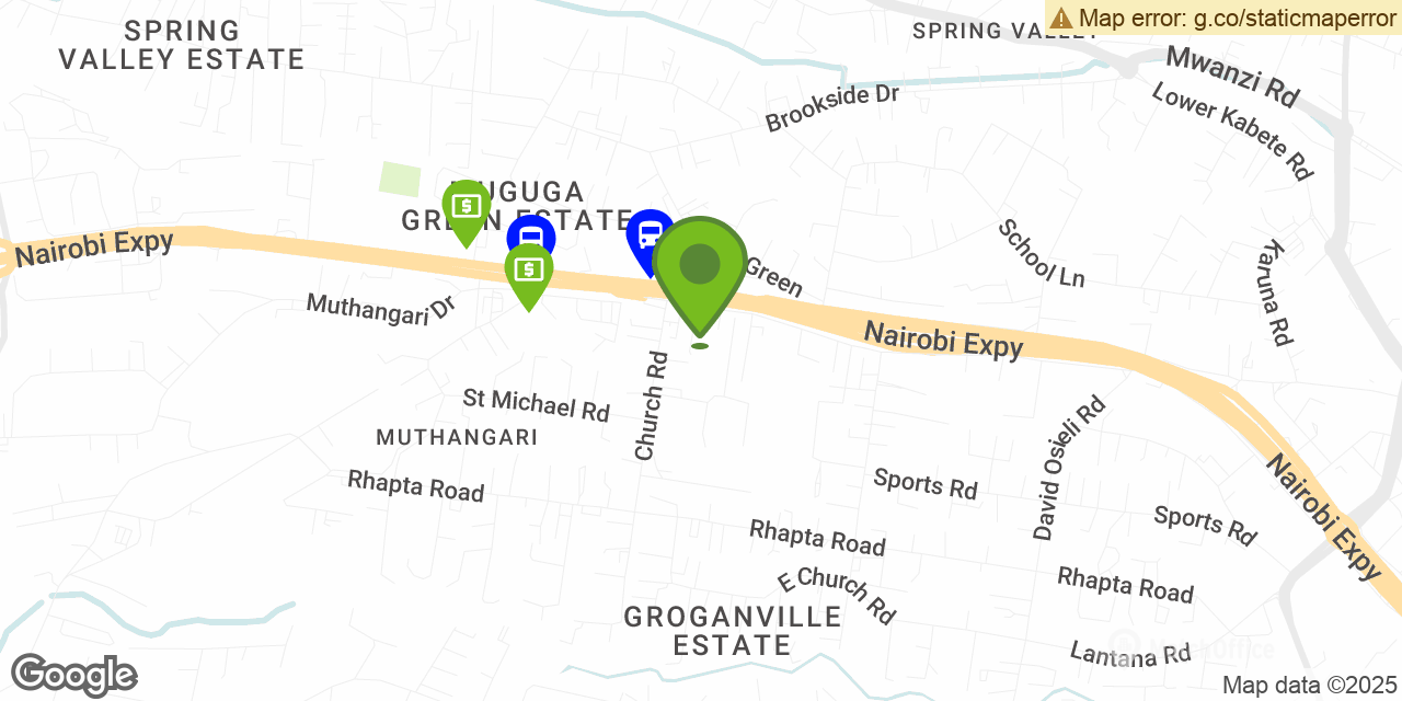 Prestigious Business Parks for Rent in 4th Floor, Le Mac Building ...