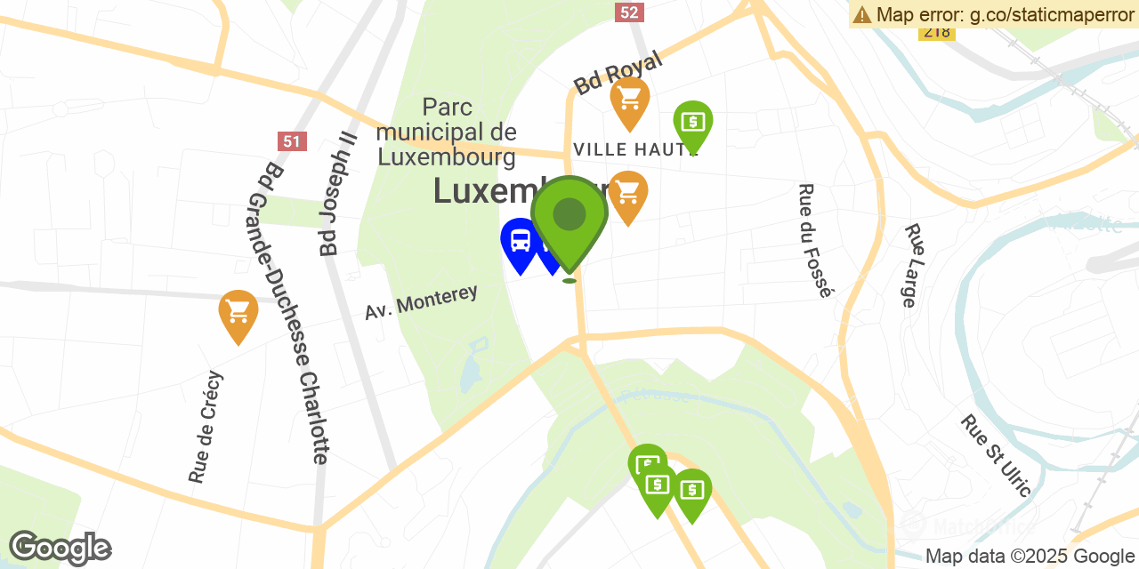 Premium Meeting Space for Reserve in 26 Boulevard Royal MatchOffice.com