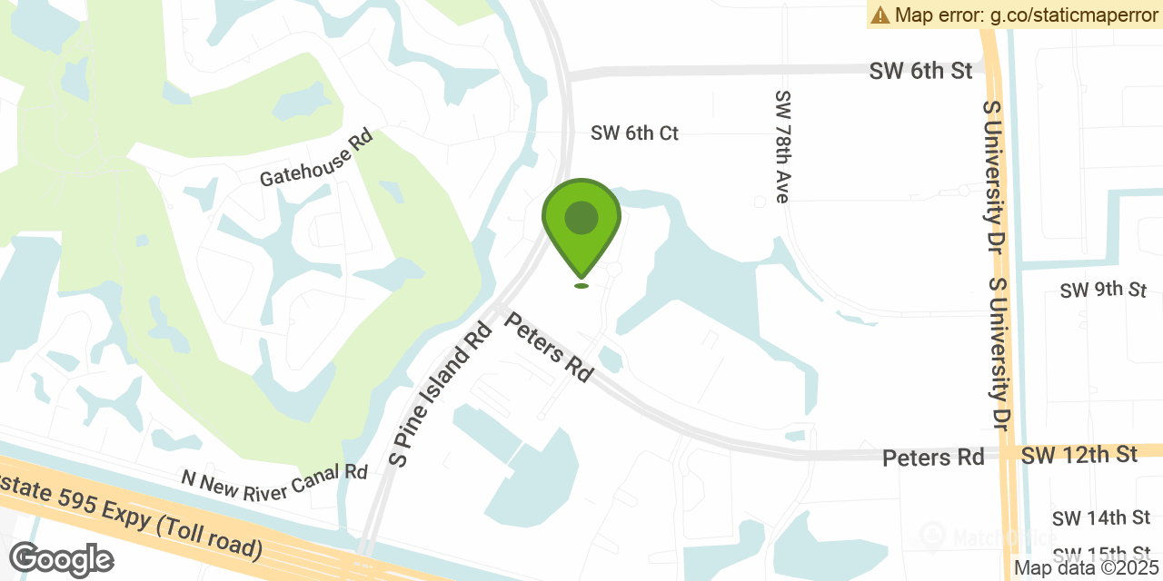 Premium Co-Working for Lease in 950 South Pine Island Road, Plantation ...