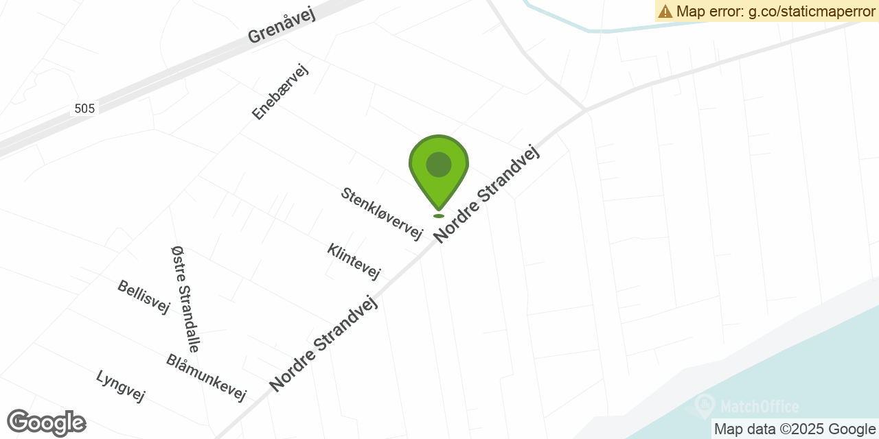 Virtuel adresse i Risskov på Nordre Strandvej 97 | Lokalebasen