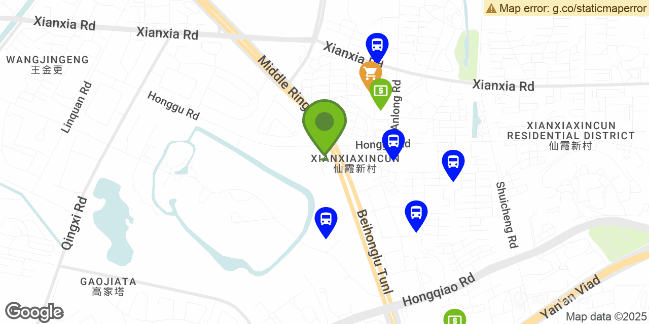 Find Coworking in Shanghai, Changning with MatchOffice.com