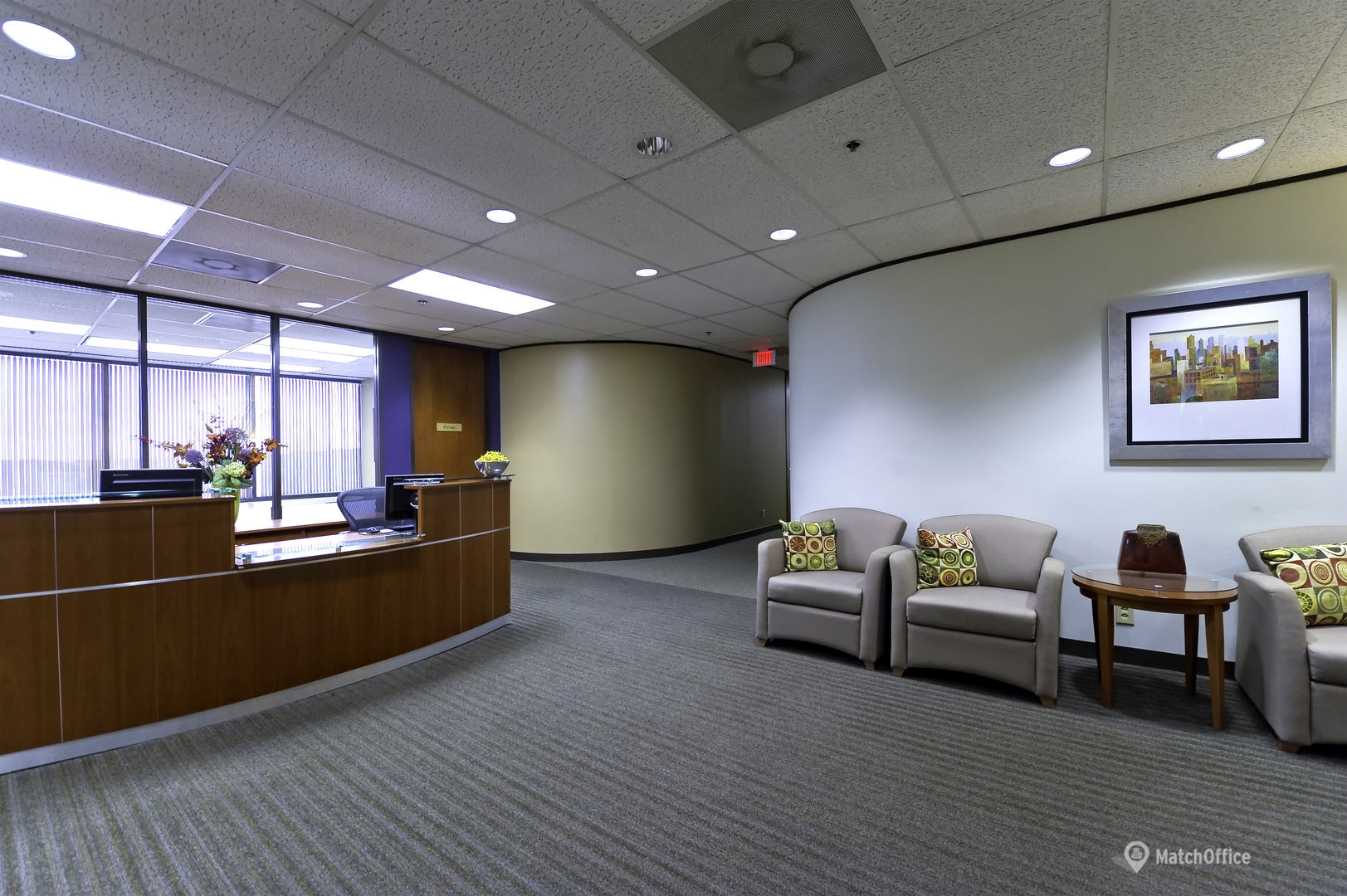 Best Virtual office rental in San Antonio, TX | MatchOffice