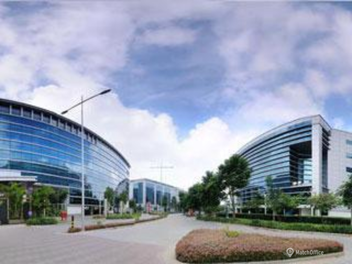 Bangalore, Embassy Golf Links