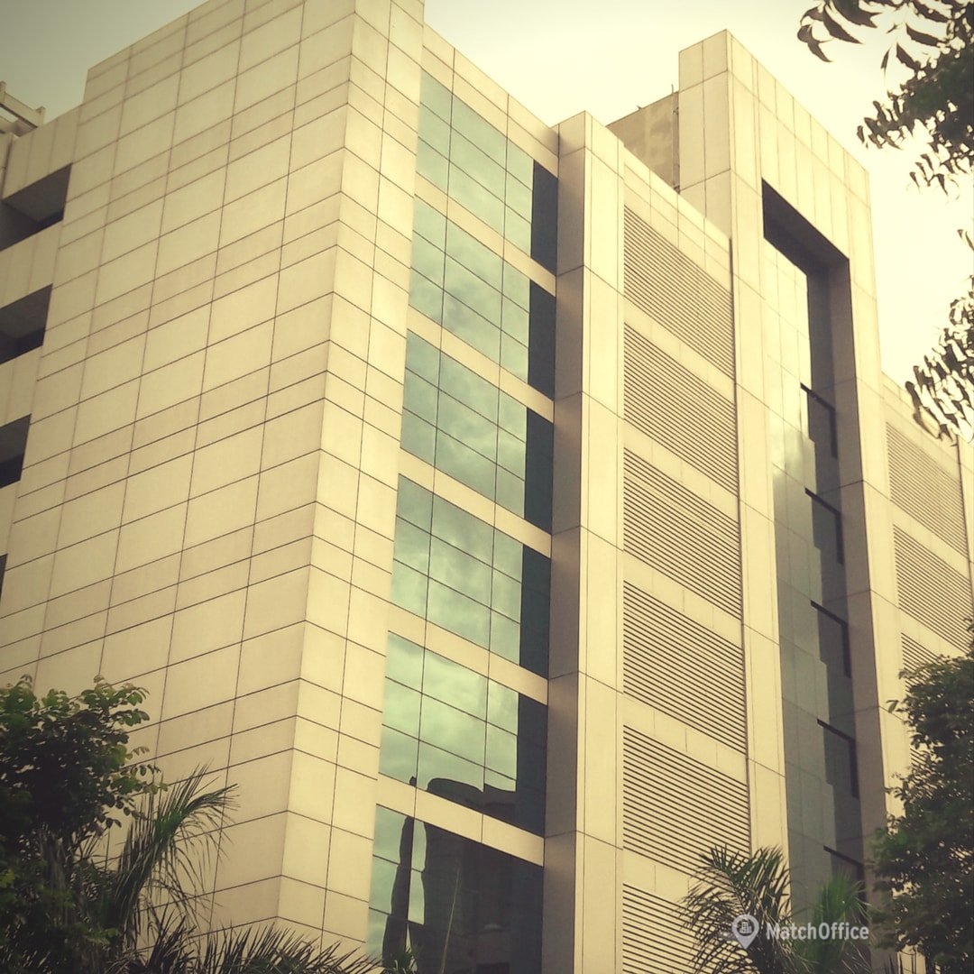 Coworking Serviced Office Space at Magarpatta City Hadapsar