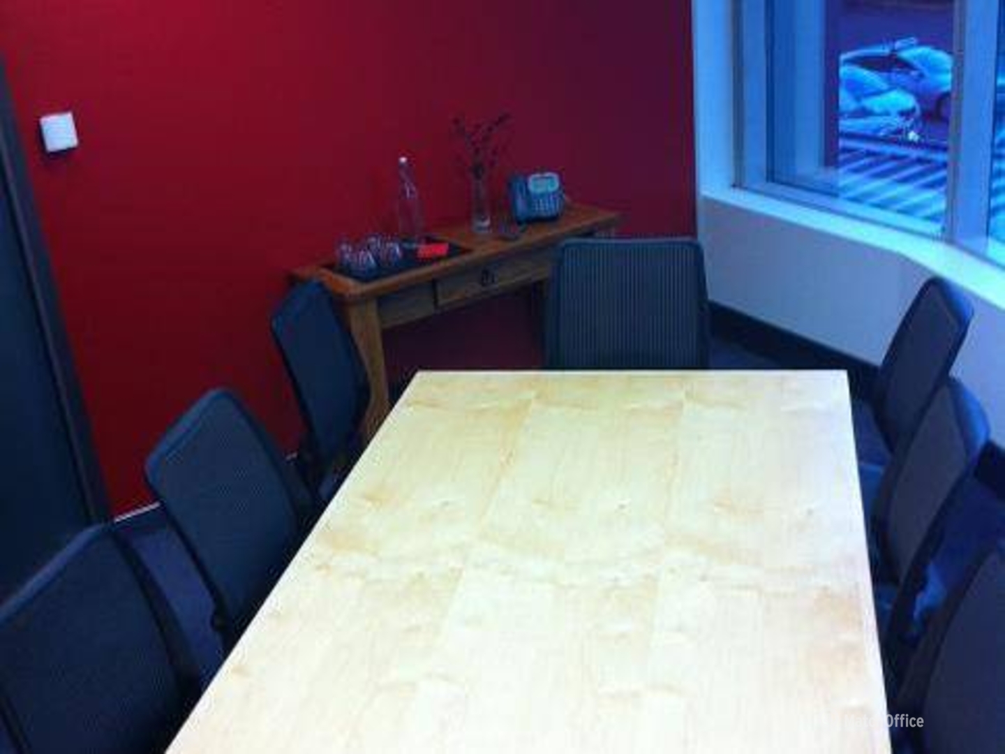 1/299 Elizabeth Street — Premium Business Centers for Lease in Sydney ...