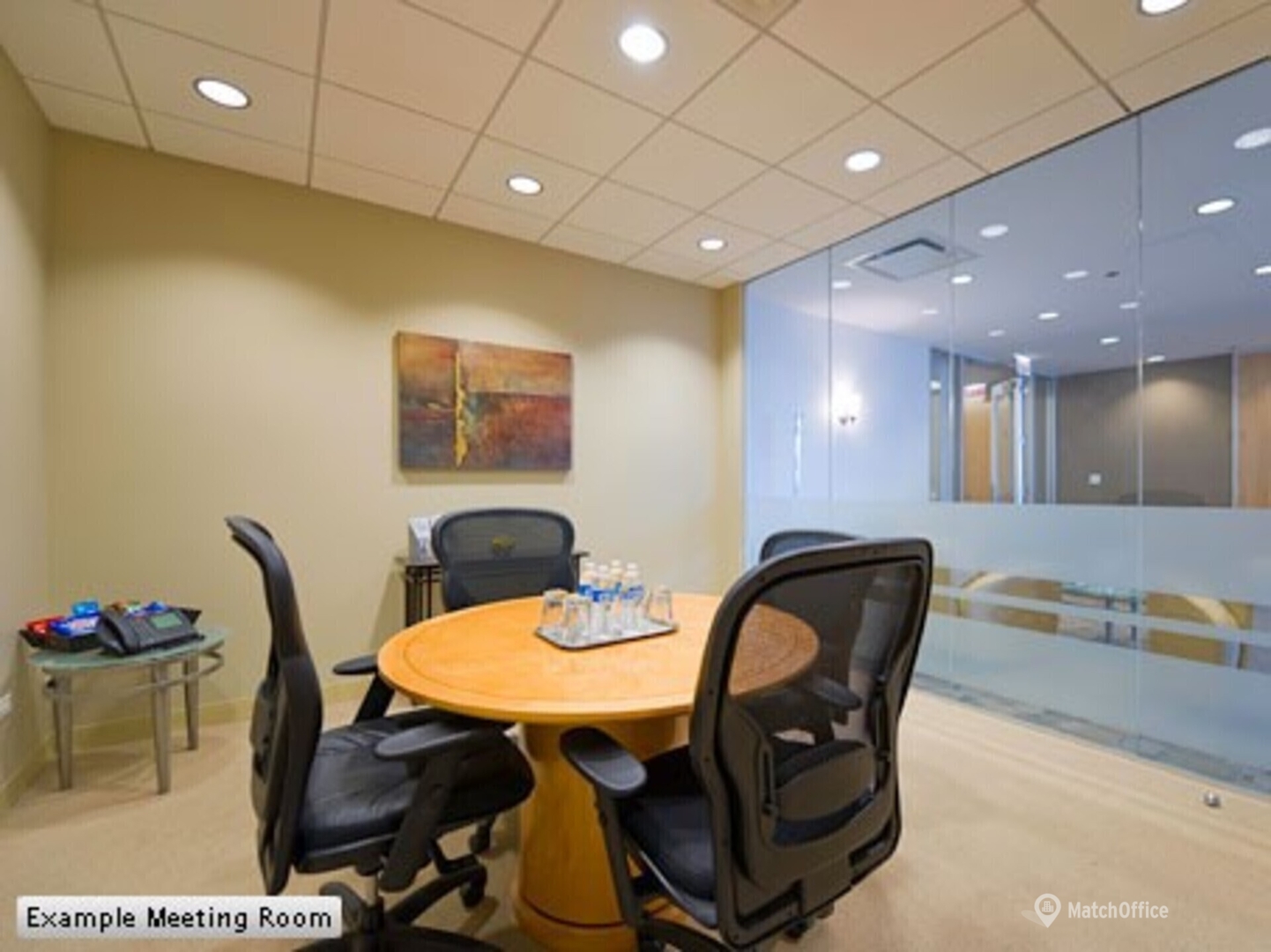 The Best Virtual Address at UTC Building MatchOffice.com