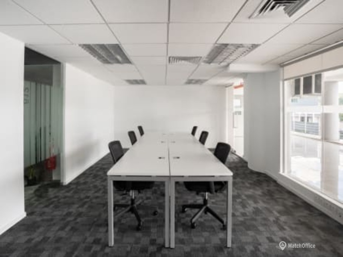 8th Floor, PGGMB Building, Jalan Kianggeh — The Best Bussines Suites ...