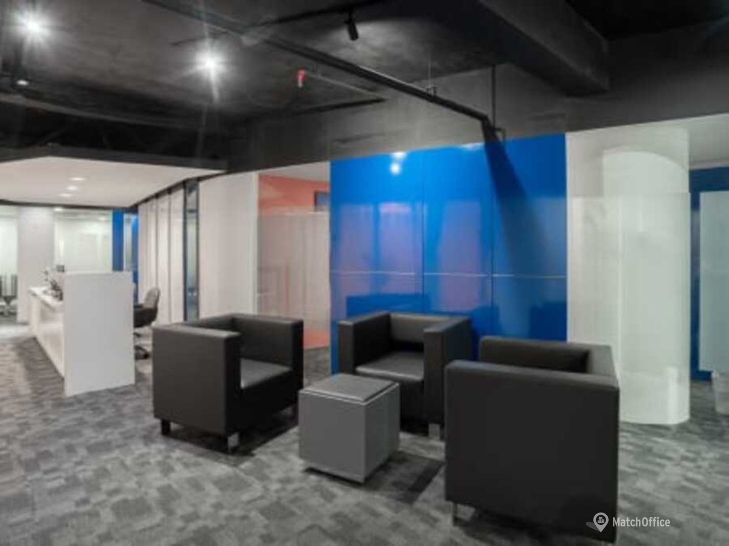 8th Floor, PGGMB Building, Jalan Kianggeh — The Best Bussines Suites ...