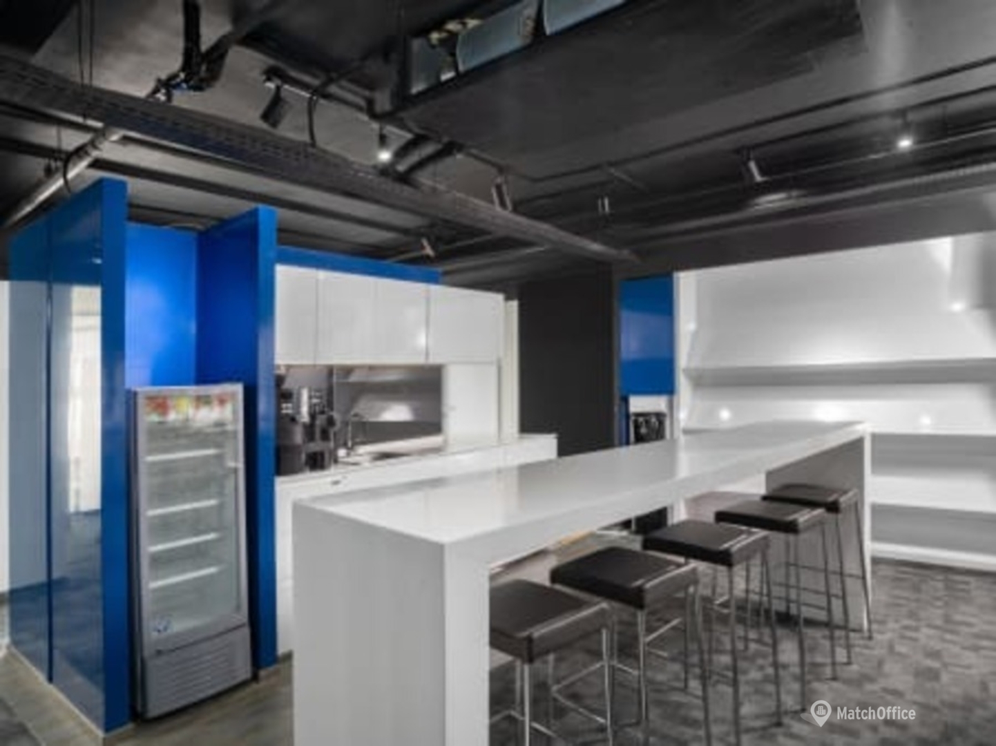 8th Floor, PGGMB Building, Jalan Kianggeh — The Best Bussines Suites ...