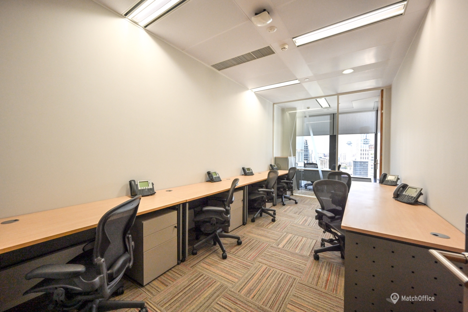 Level 23 & 25, 5 Corporate Avenue, No. 150 Hubin Road, Huangpu District ...