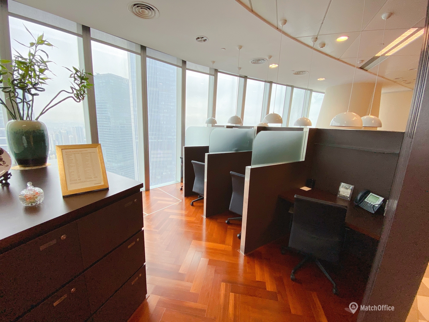 No.5 Zhujiang West Road, Zhujiang New Town — The Best Bussines Suites ...