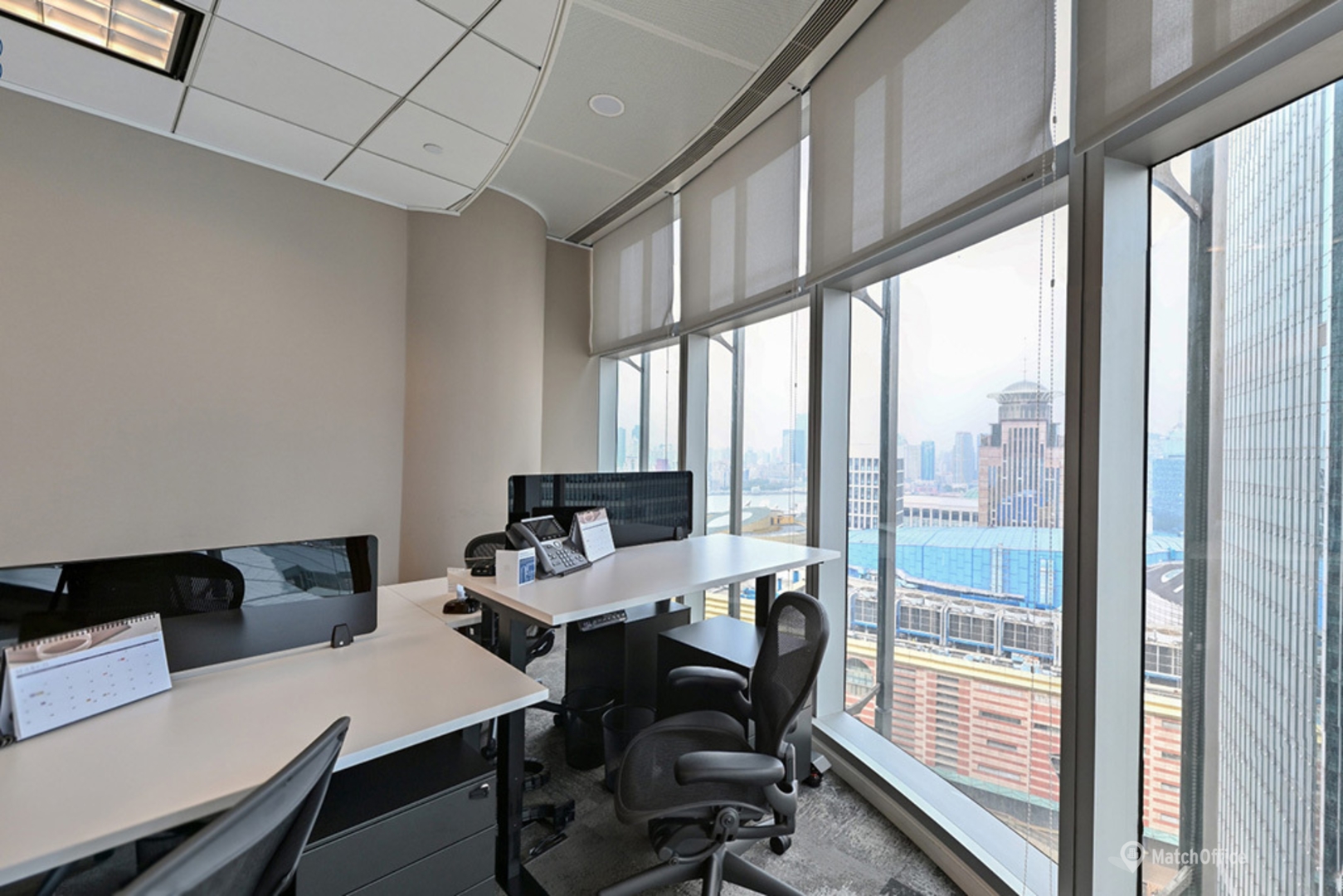 Level 20, Mirae Asset Tower, No. 166 Lujiazui Ring Road, Pudong — The ...