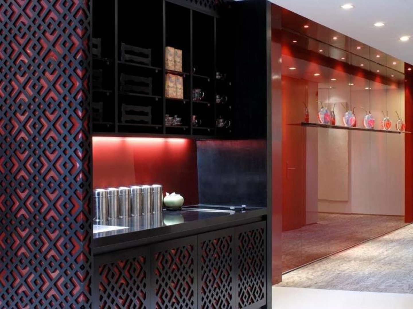 Level 5, 159 Madang Road, North Block Xintiandi — Premium Bussines ...
