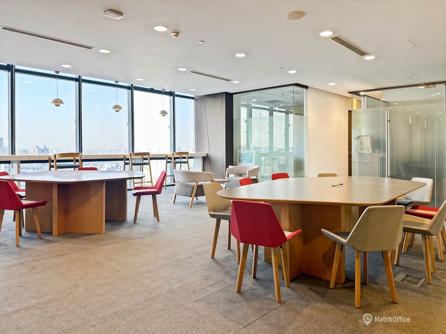 24/F, Cloud 9 International Plaza,No. 1018 Changning Road,Changning ...