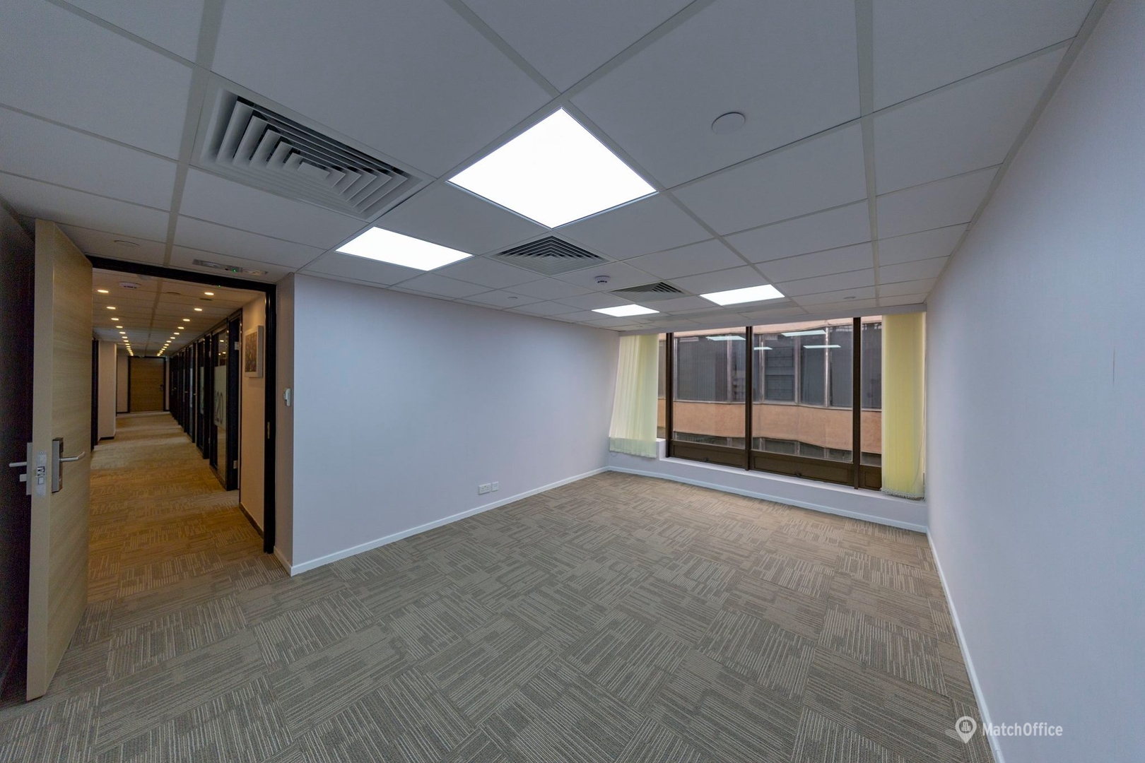 New Mandarin Plaza, Science Museum Road 14 — The Best Business Parks ...