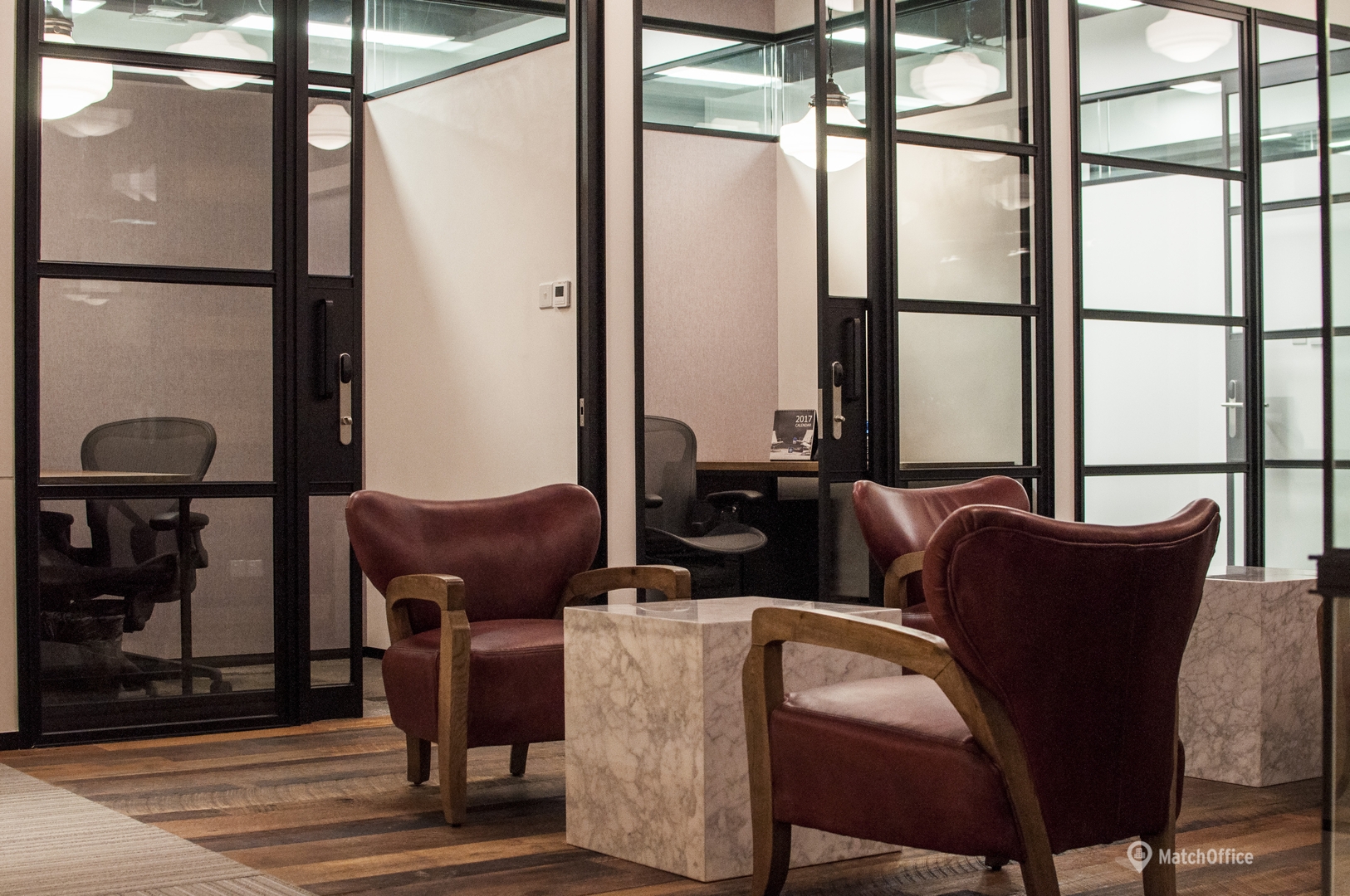Office Suite in Central, Hong Kong Level 5-19 Two Chinachem Central ...