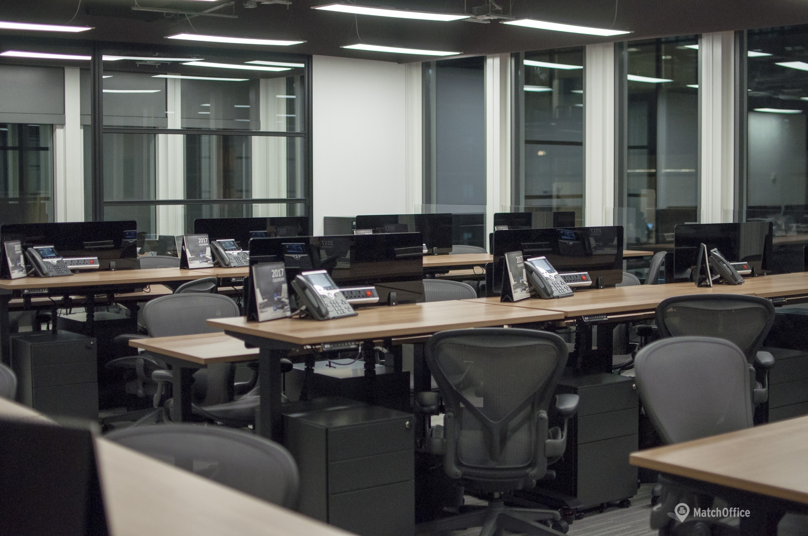 Office Suite in Central, Hong Kong Level 5-19 Two Chinachem Central ...
