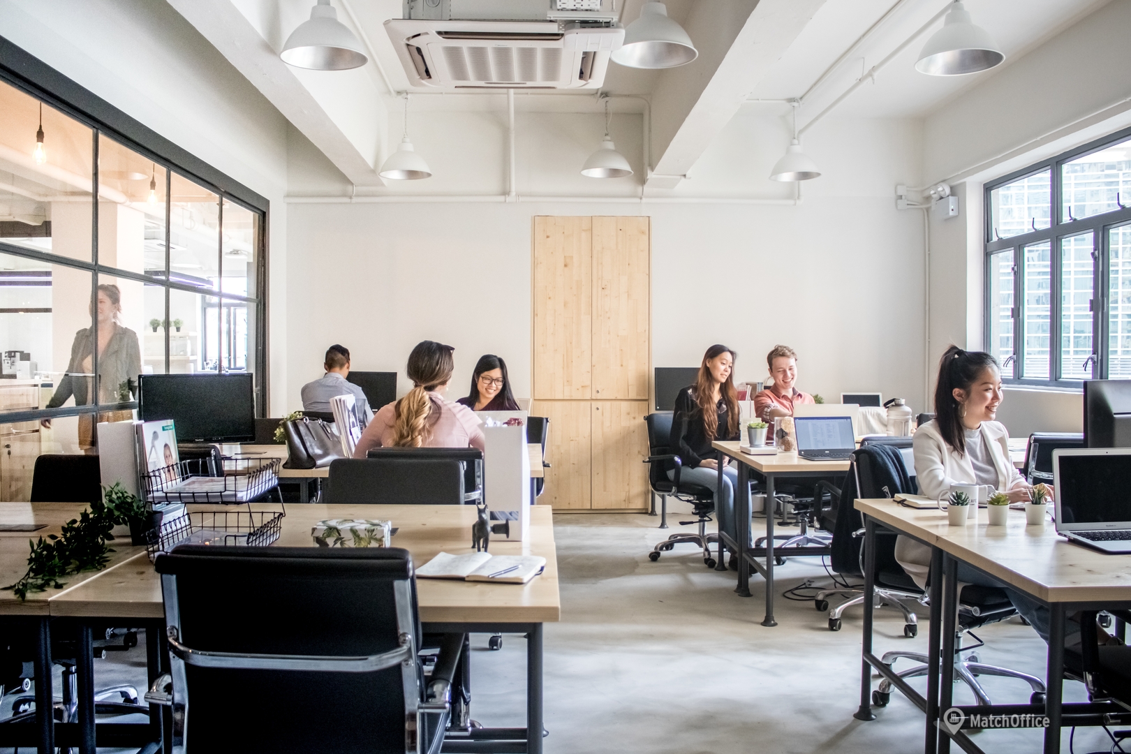 7/F, Cheung Hing Industrial Building, 12P Smithfield Road — Prestigious ...