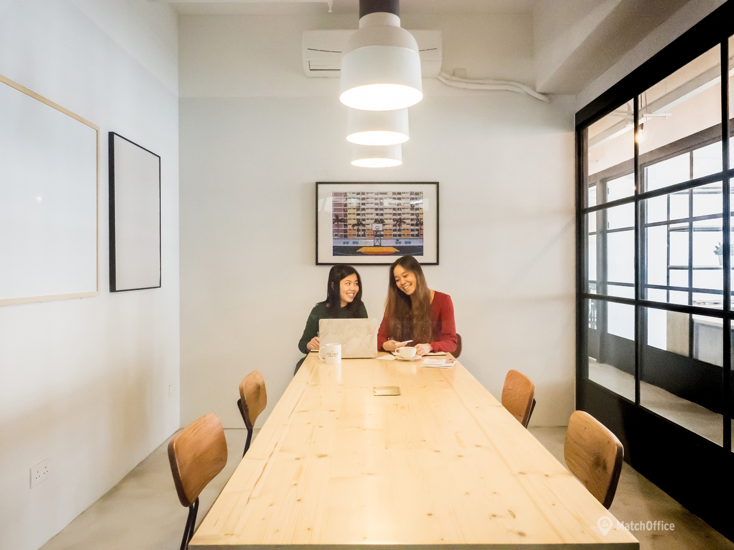 Hong Kong, Smithfield Road