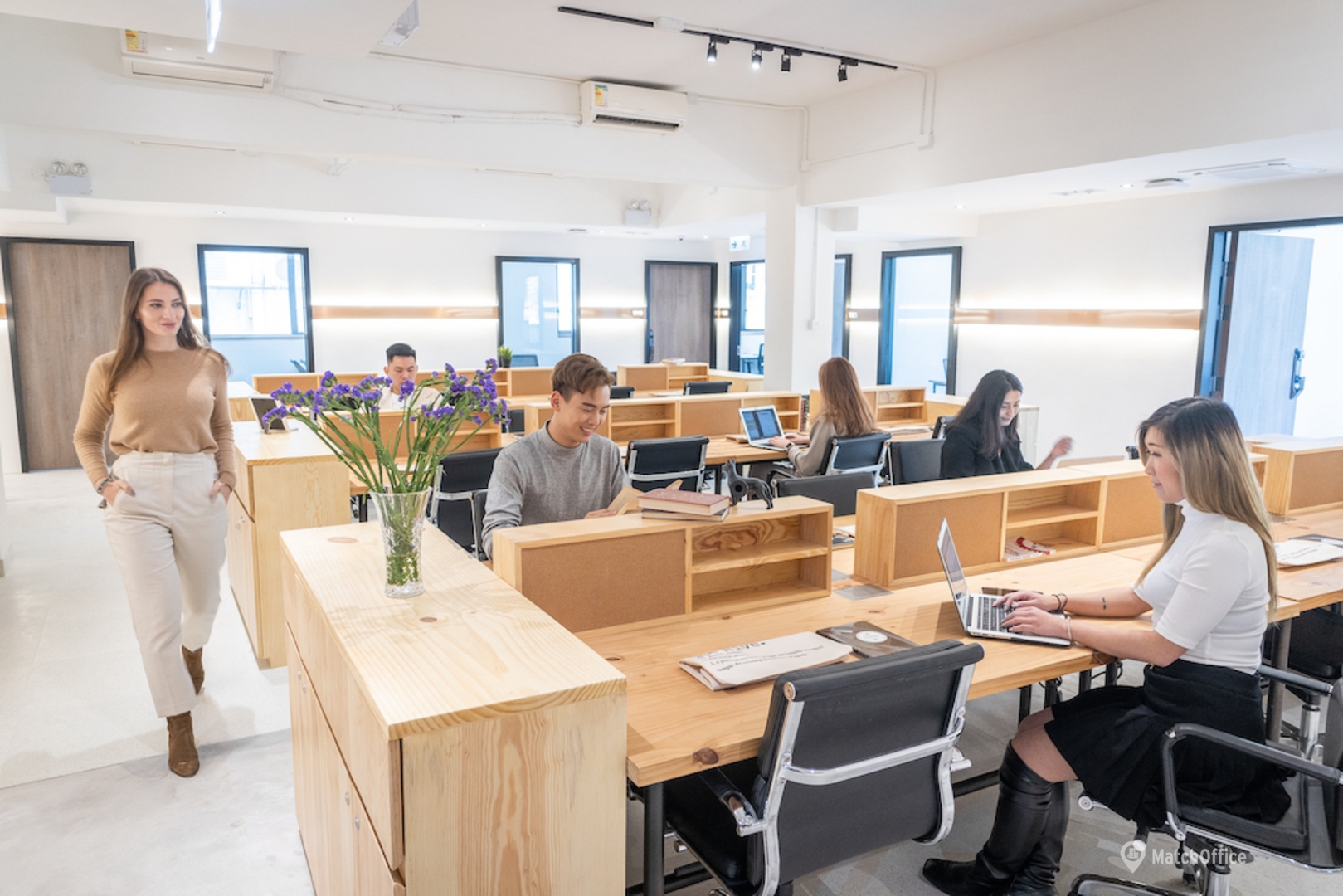 13F, Tai Cheung Liberal Factory Building, 3 Wing Ming Street — The Best ...