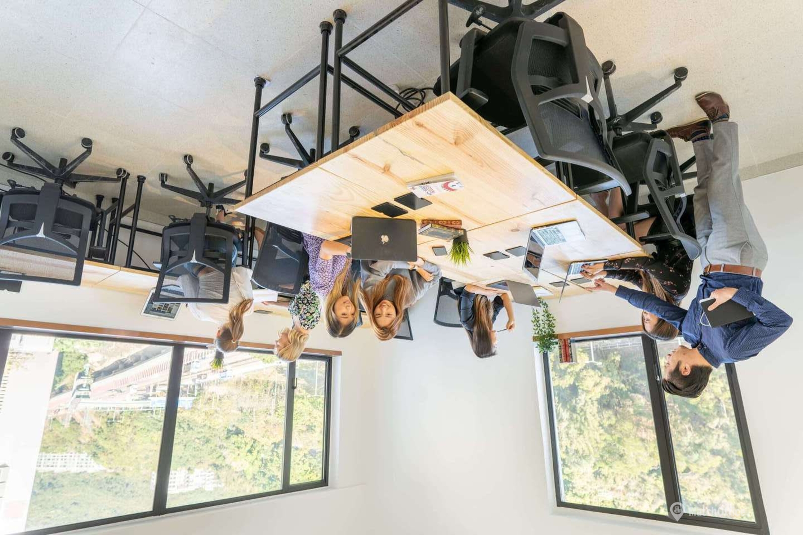 13F, Tai Cheung Liberal Factory Building, 3 Wing Ming Street — The Best ...