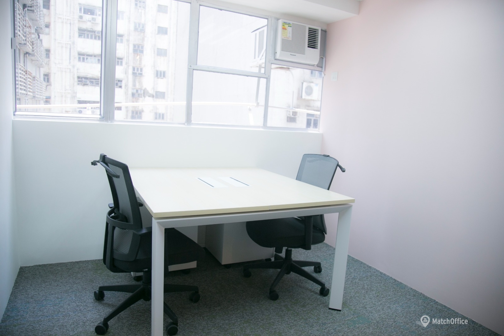 Co-Working on Shing Yip Street 27, Kwun Tong for Rent | MatchOffice.com