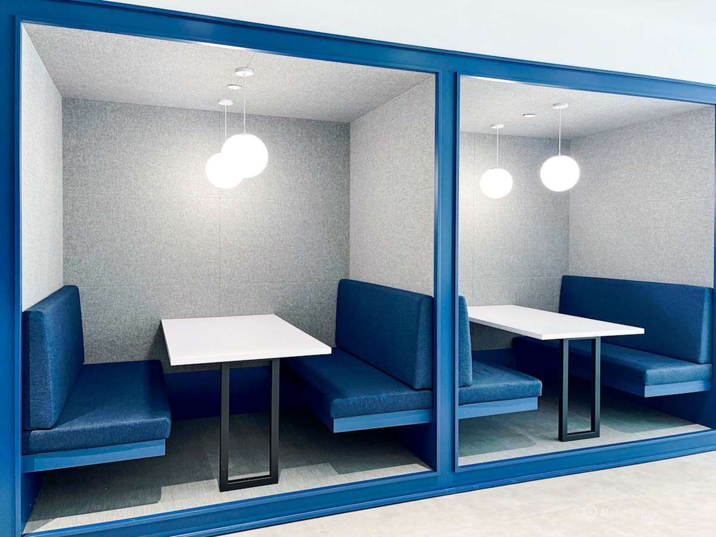Virtual Office Space Quarry Bay 728 King's Rd - MatchOffice.hk