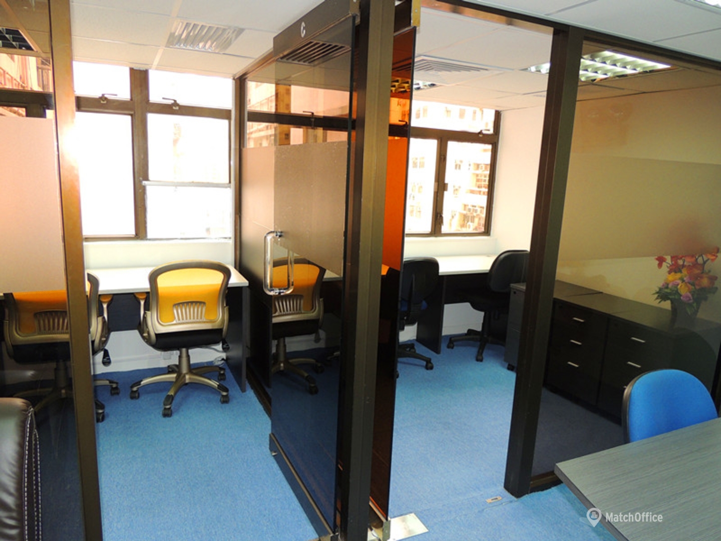 Unit 10, 8/F, Wayson Commercial Building, no 28, Connaught Road West ...