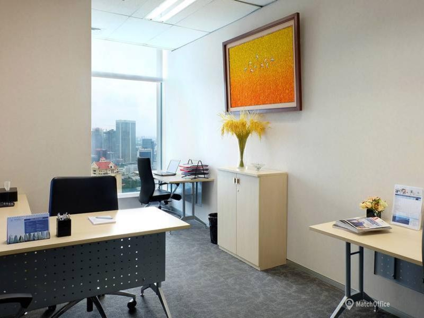 Equity Tower Building, 35th Floor (SCBD ) Lot 9 Jl. Jend. Sudirman Kav ...