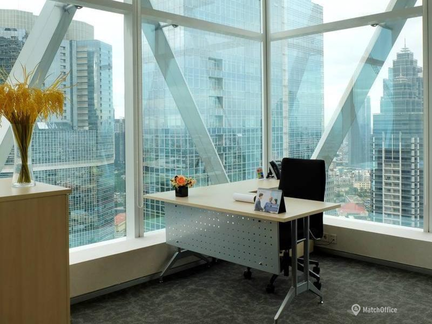 Equity Tower Building, 35th Floor (SCBD ) Lot 9 Jl. Jend. Sudirman Kav ...