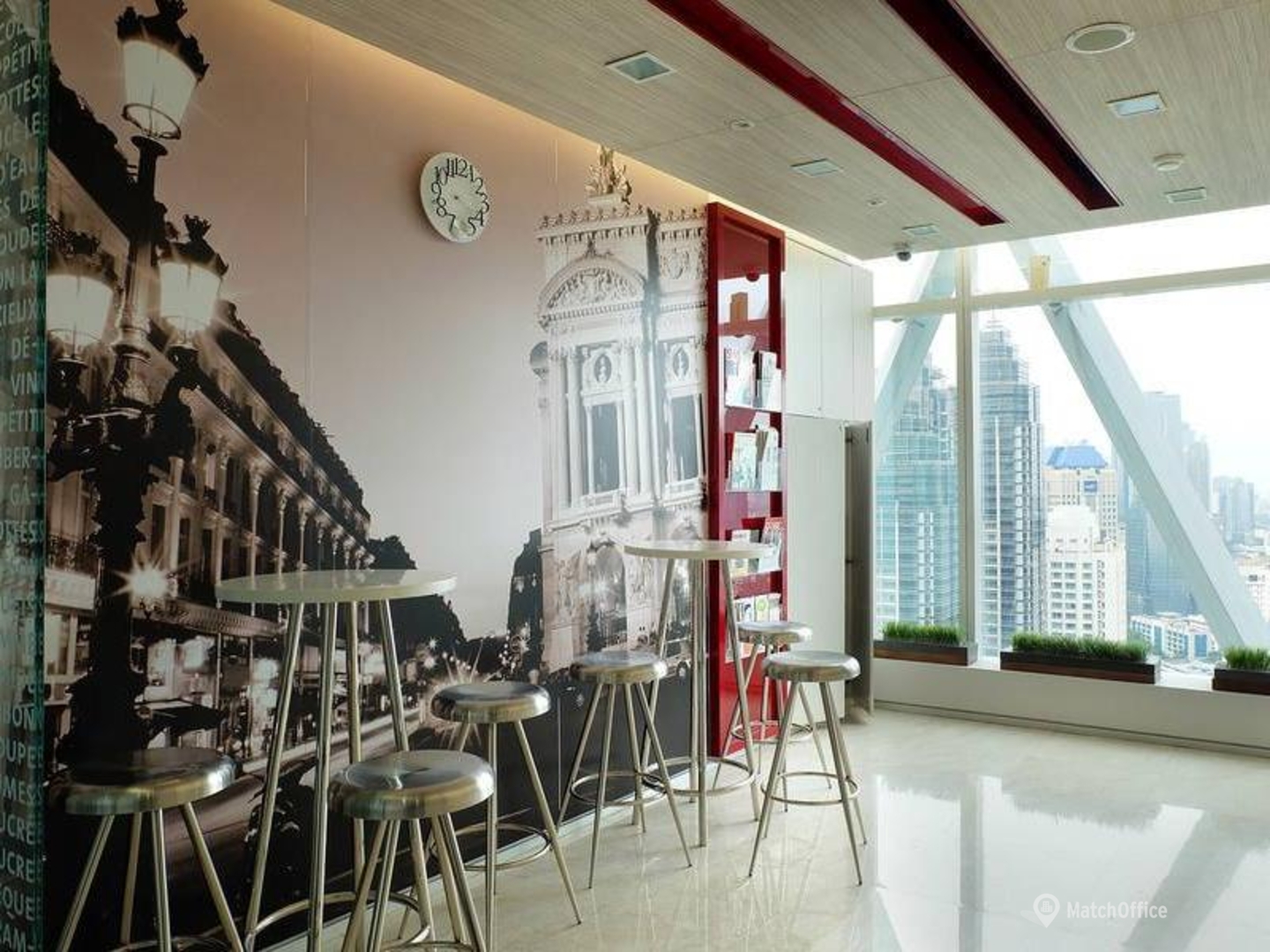 Equity Tower Building, 35th Floor (SCBD ) Lot 9 Jl. Jend. Sudirman Kav ...