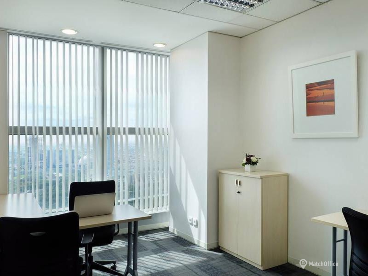 Menara Karya, 28th Floor, Jl. H.R. Rasuna Said Block X-5, Kav. 1-2 ...