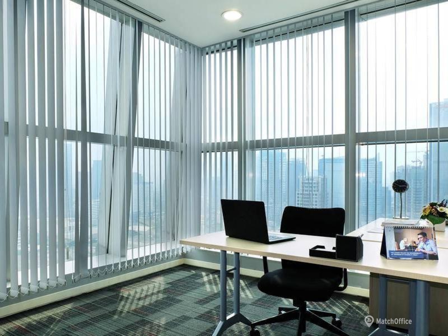 Menara Karya, 28th Floor, Jl. H.R. Rasuna Said Block X-5, Kav. 1-2 ...