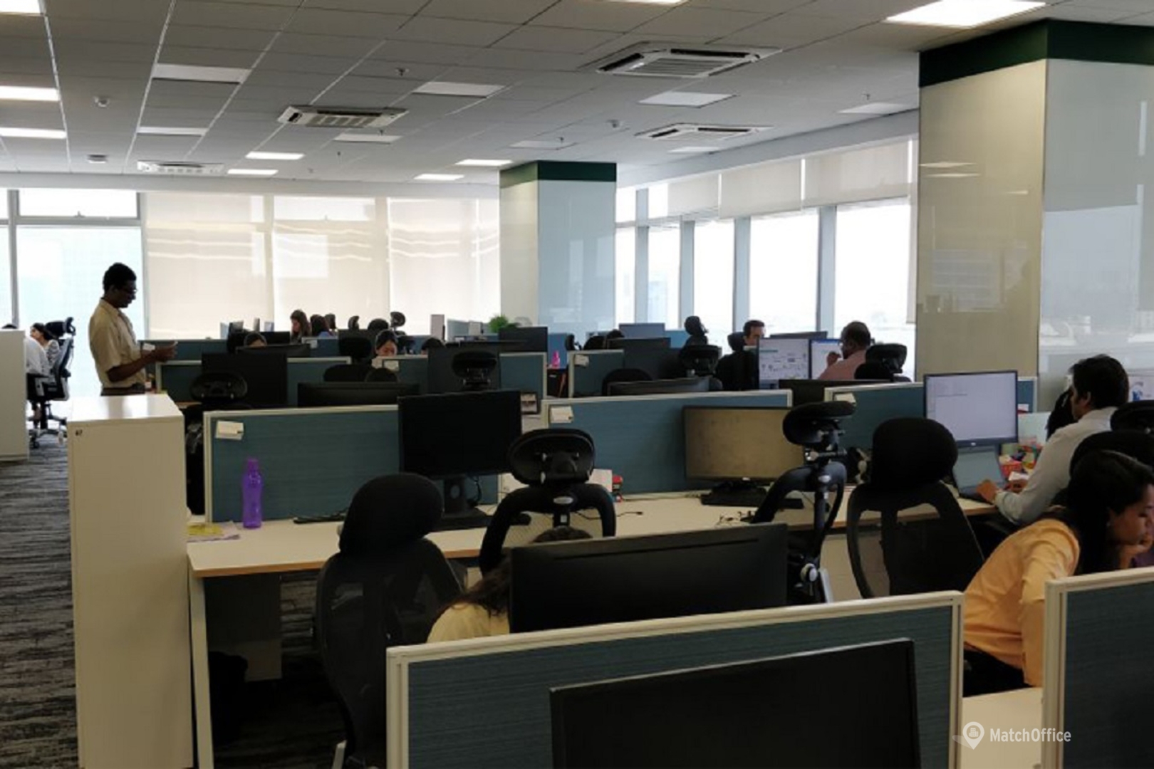 The Capital, BKC, Bandra (E) — The Best Bussines Suites for Rent in ...