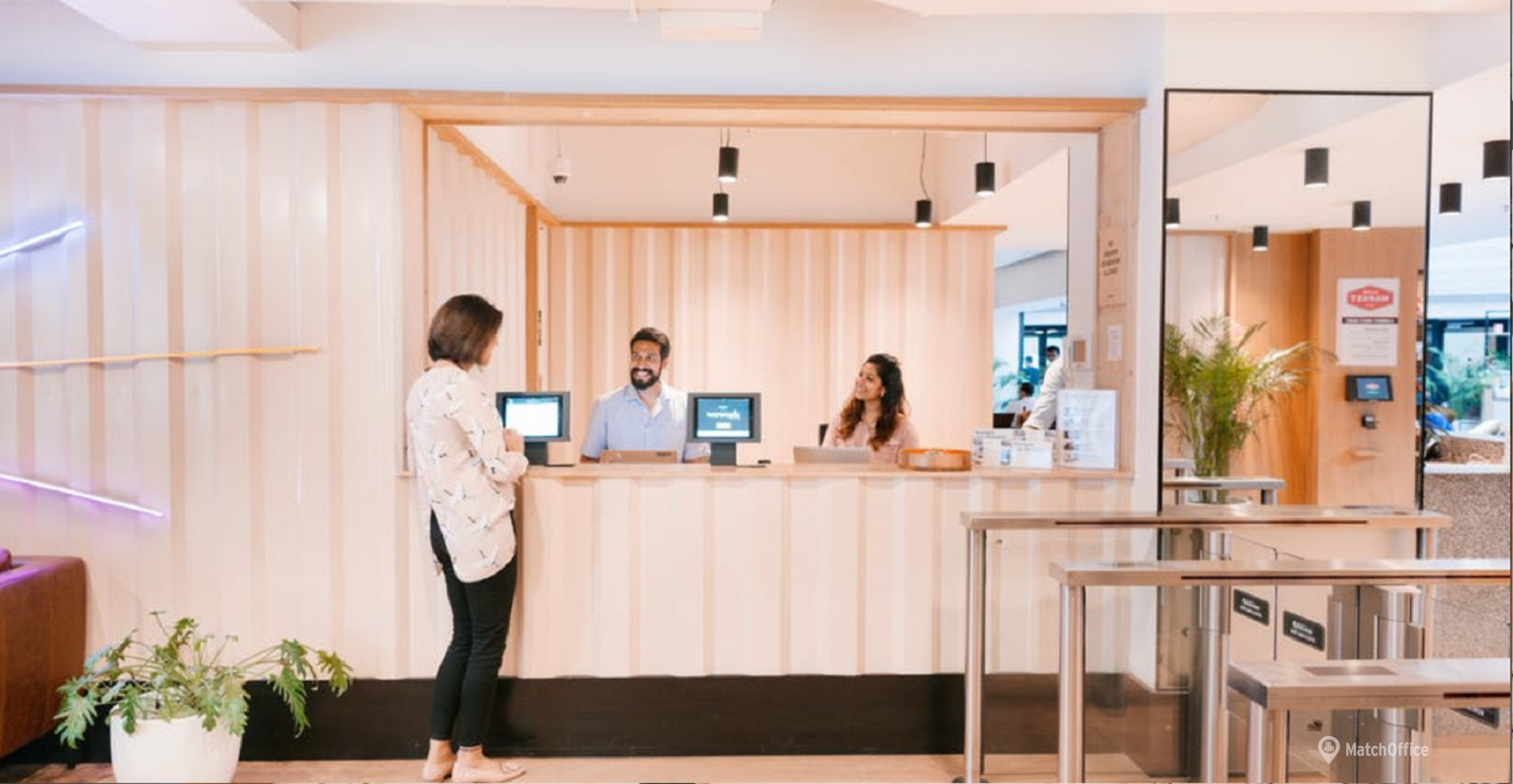Platina Tower, Mehrauli-Gurgaon Road — The Best Business Centers for ...