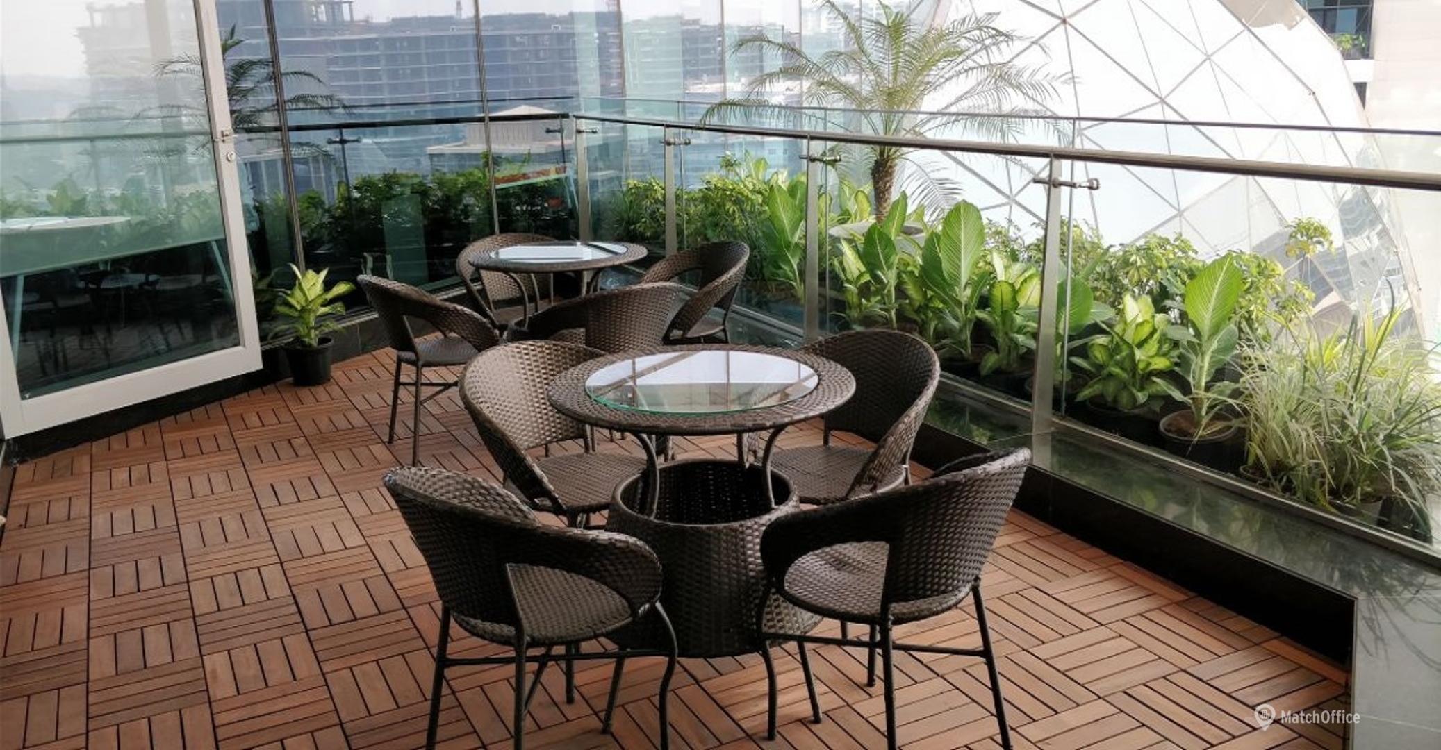 The Capital, BKC, Bandra (E) — Premium Bussines Suites for Lease in ...