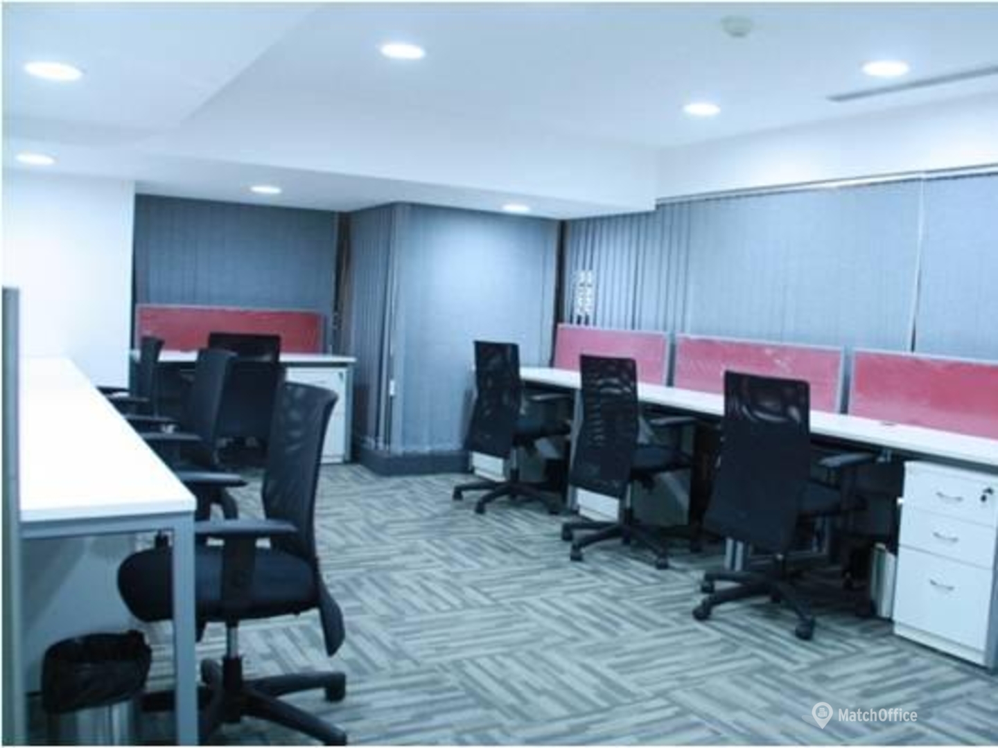 Prestigious Meeting Space for Reserve in Salt Lake Electronics Complex ...