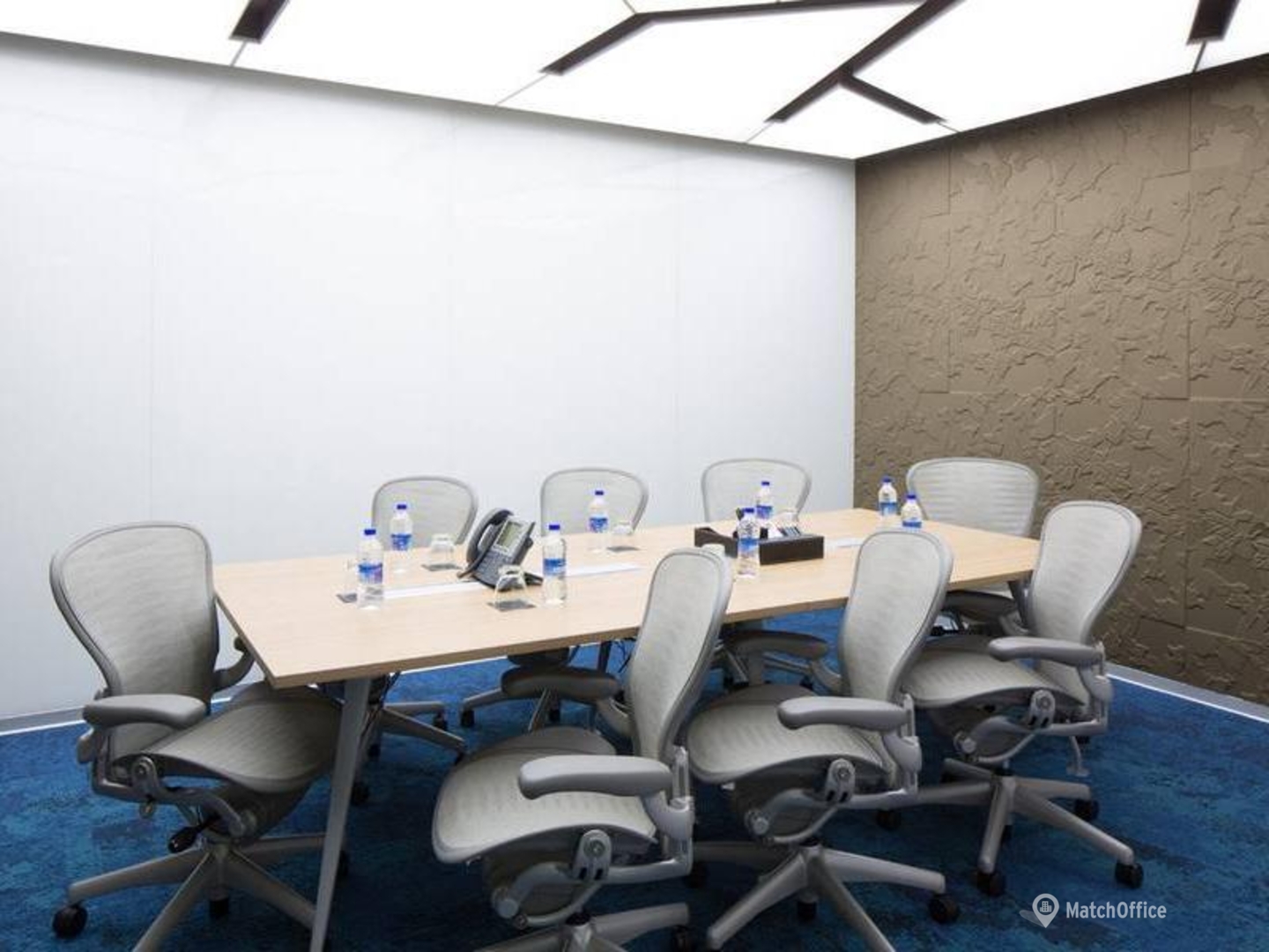 Chennai, Tamarai Tech Park