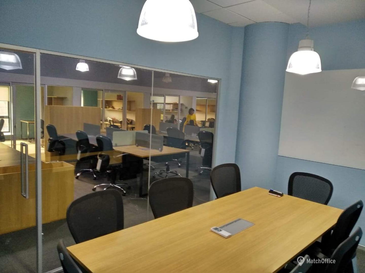 Mumbai Work Square Mafatlal Chambers Marathon