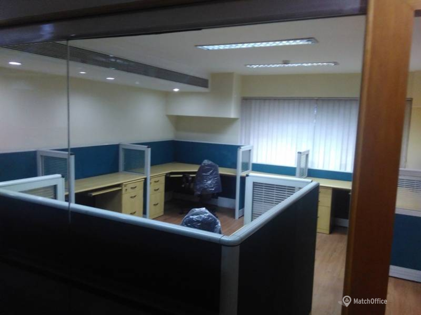 Raheja Plaza, # 17, Commissariat Road, D'Souza Circle, Ashok Nagar ...