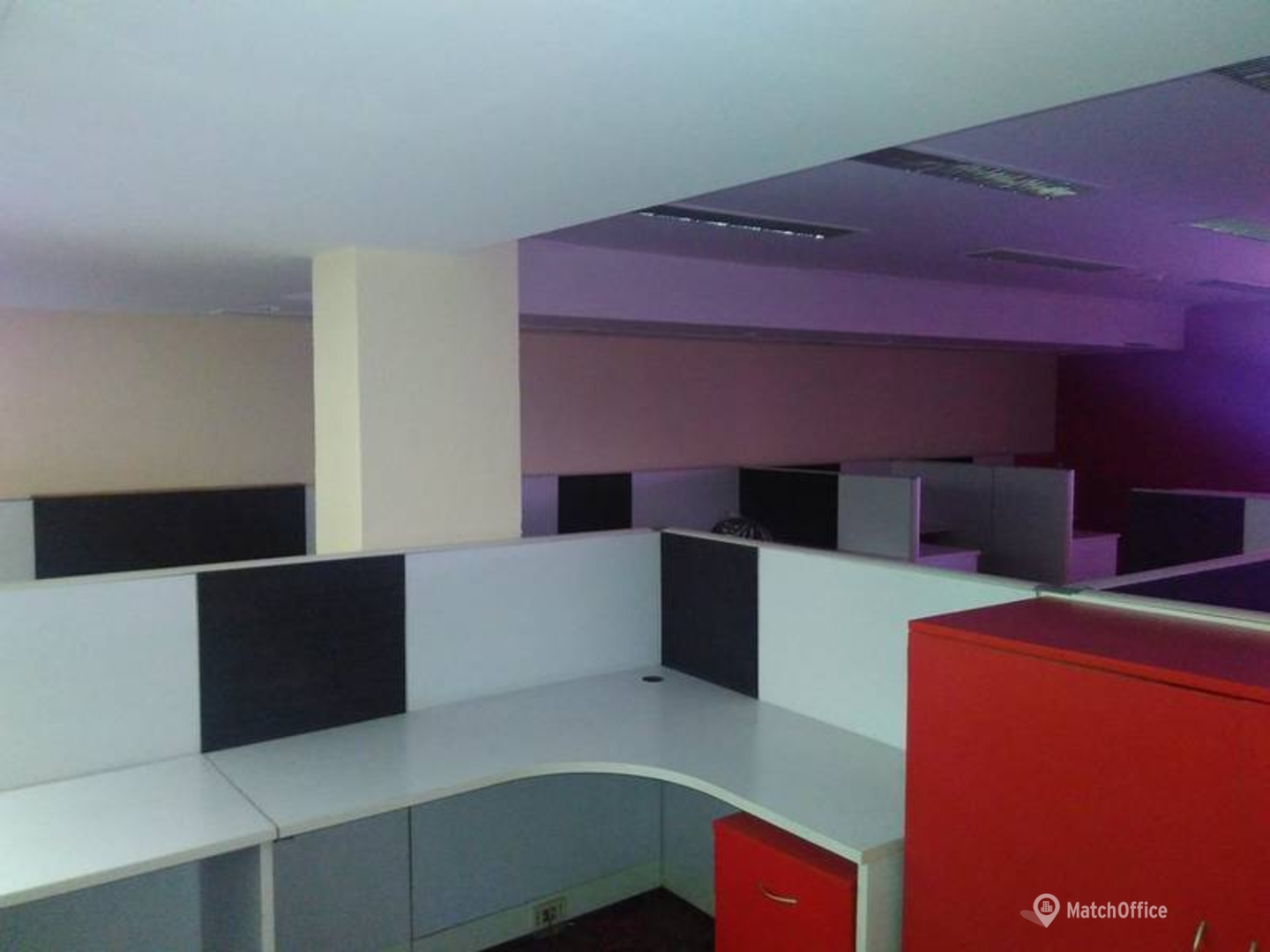 Raheja Plaza, # 17, Commissariat Road, D'Souza Circle, Ashok Nagar ...
