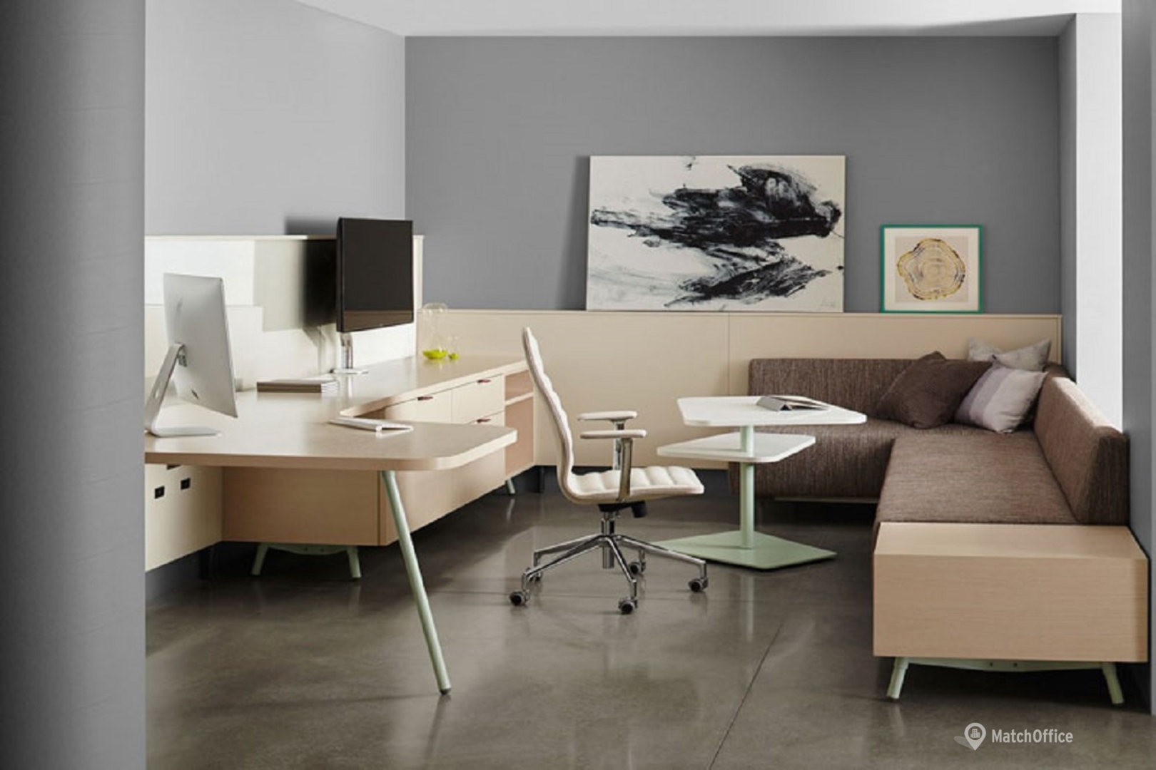 The Capital, BKC, Bandra (E) — Prestigious Bussines Suites for Lease in ...