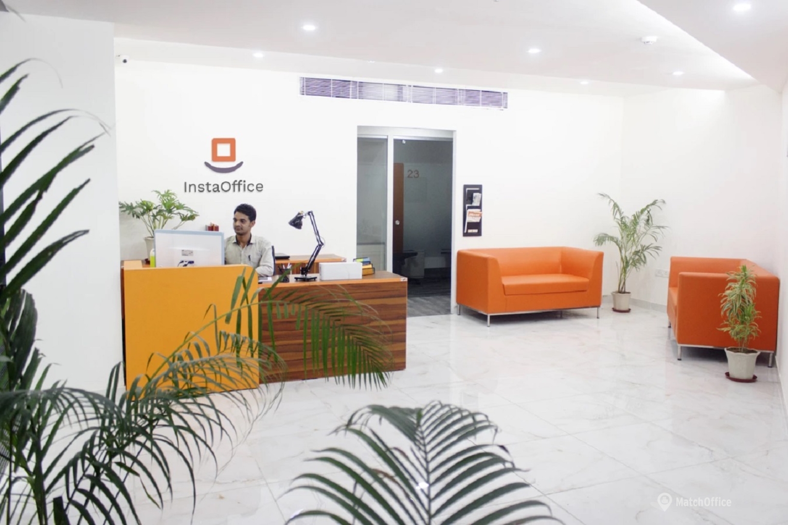 401-402, 4th floor, Greenwood Plaza, Netaji Subhash Marg, Sector 45 ...