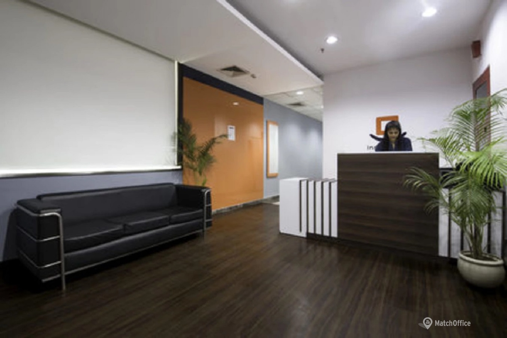 Office suite for lease in Gurugram 2nd Floor • MatchOffice