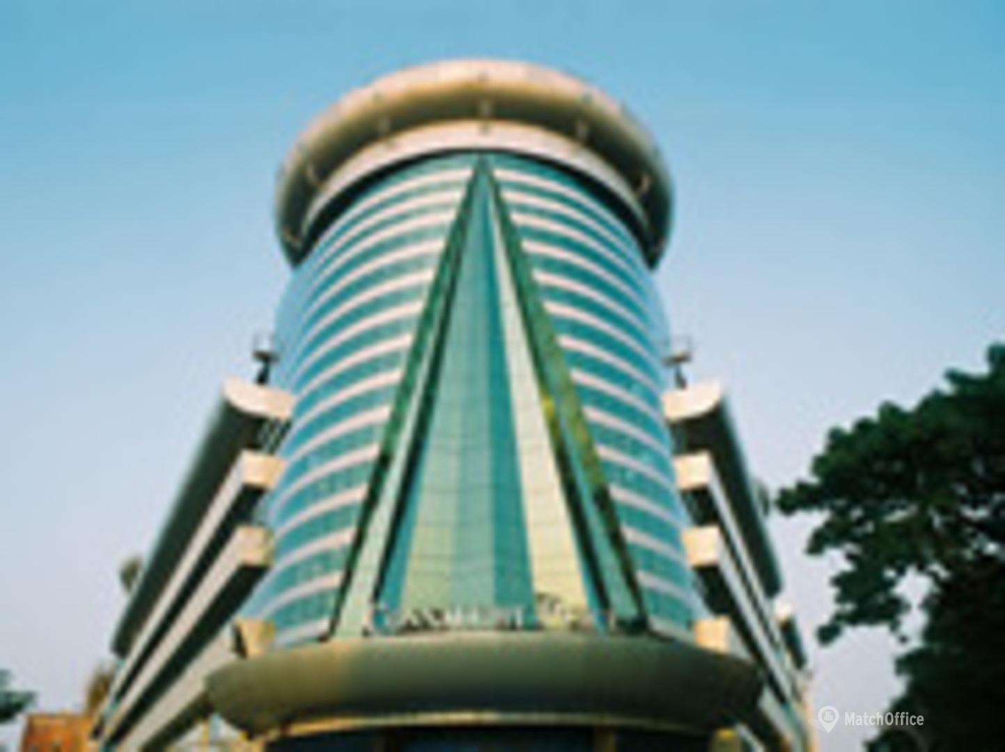 Pune, Connaught Place