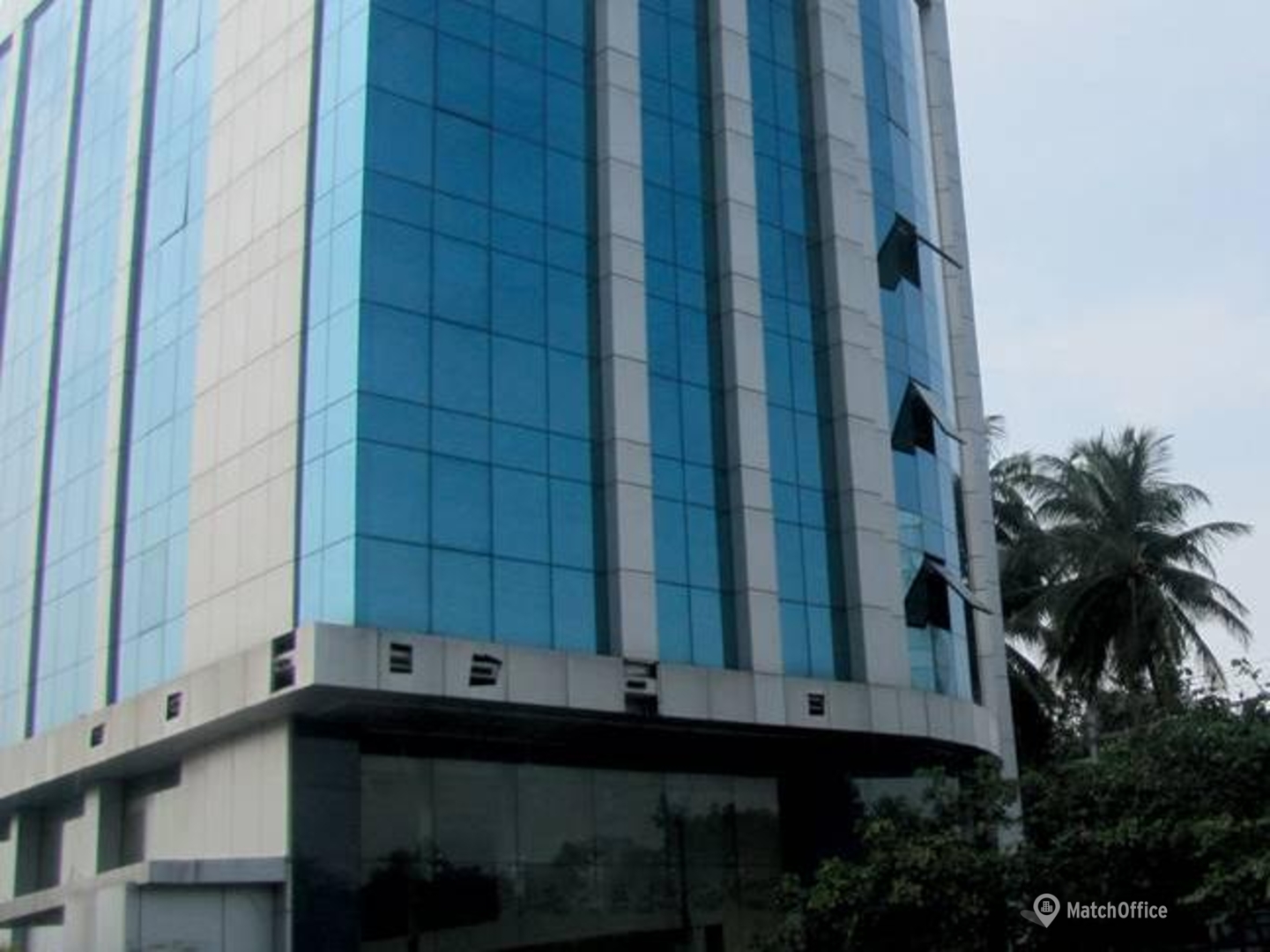 Coworking on Srivari Srimath, Coimbatore for Lease | MatchOffice.com