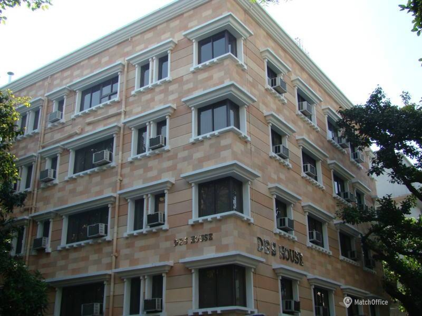 Shared Workspace on DBS House 10/2, Kolkata for Lease | MatchOffice.com