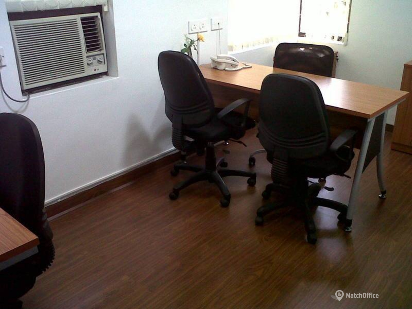 Shared Workspace on DBS House 10/2, Kolkata for Lease | MatchOffice.com