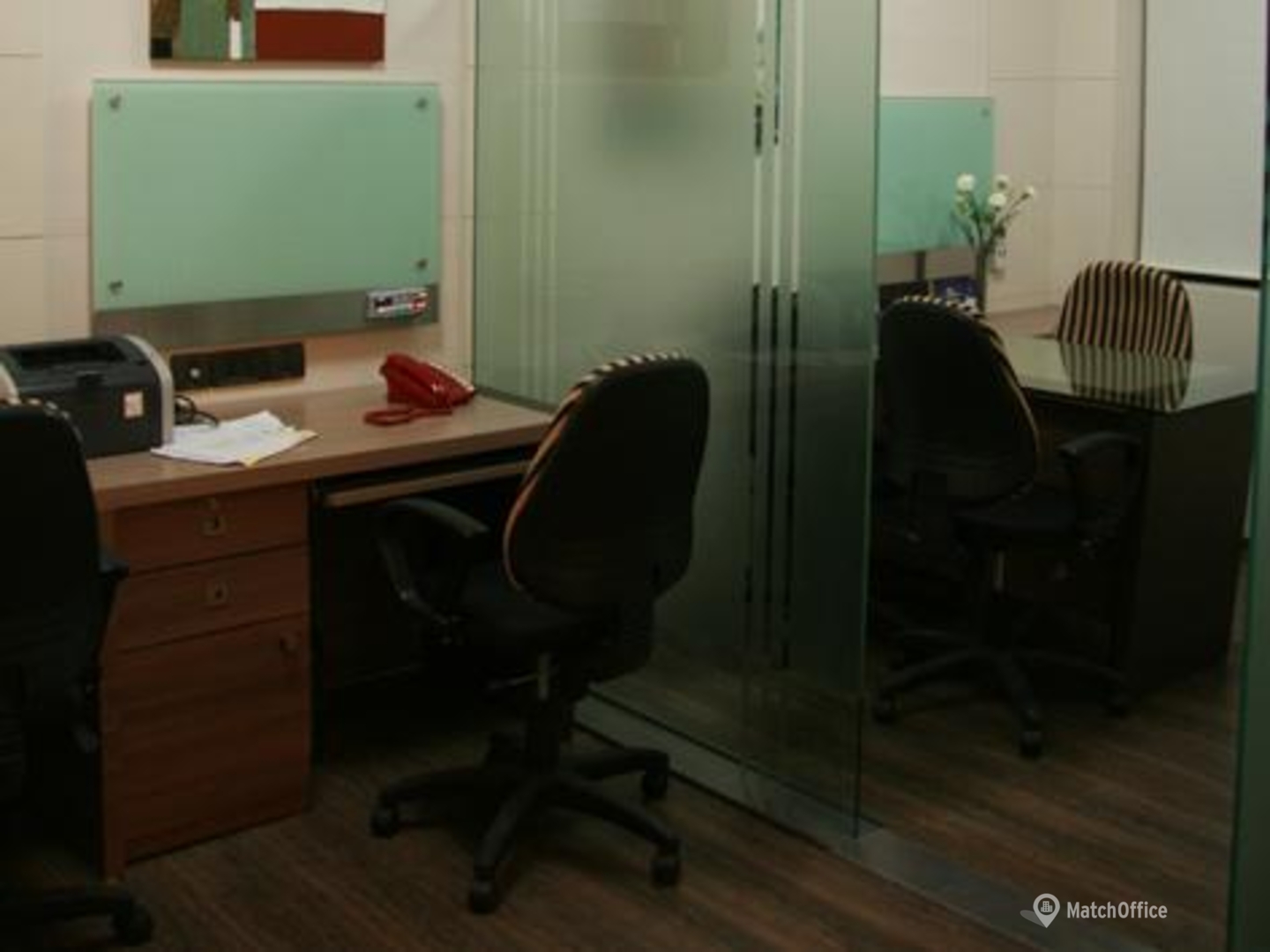 Coworking on DBS House 31A, Chennai for Lease | MatchOffice.com